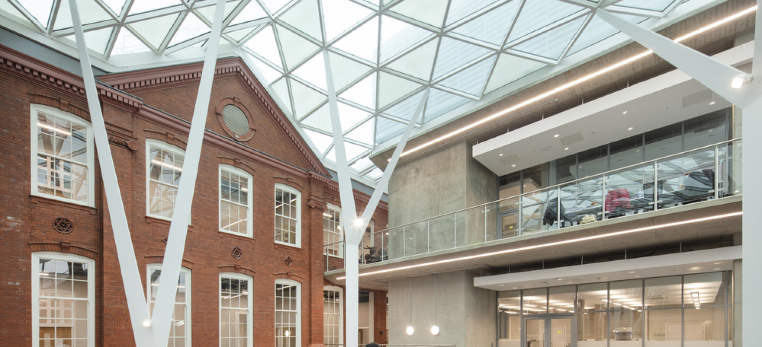 TERC – Translational Energy Research Centre