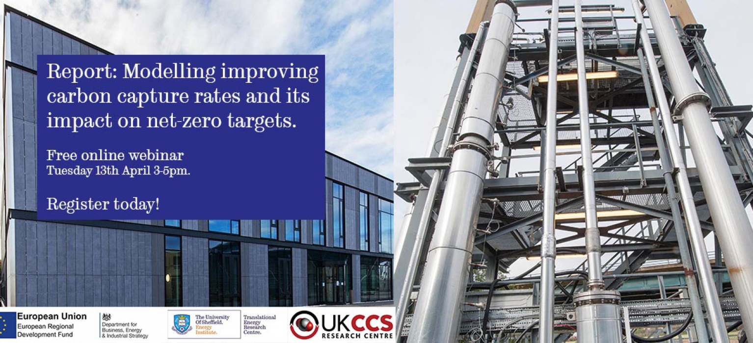 TERC – Translation Energy Research Centre