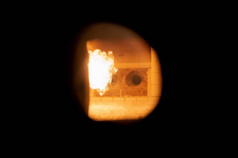 Glass Futures Industrial Fuel Switching Phase 3 programme ignites first ...