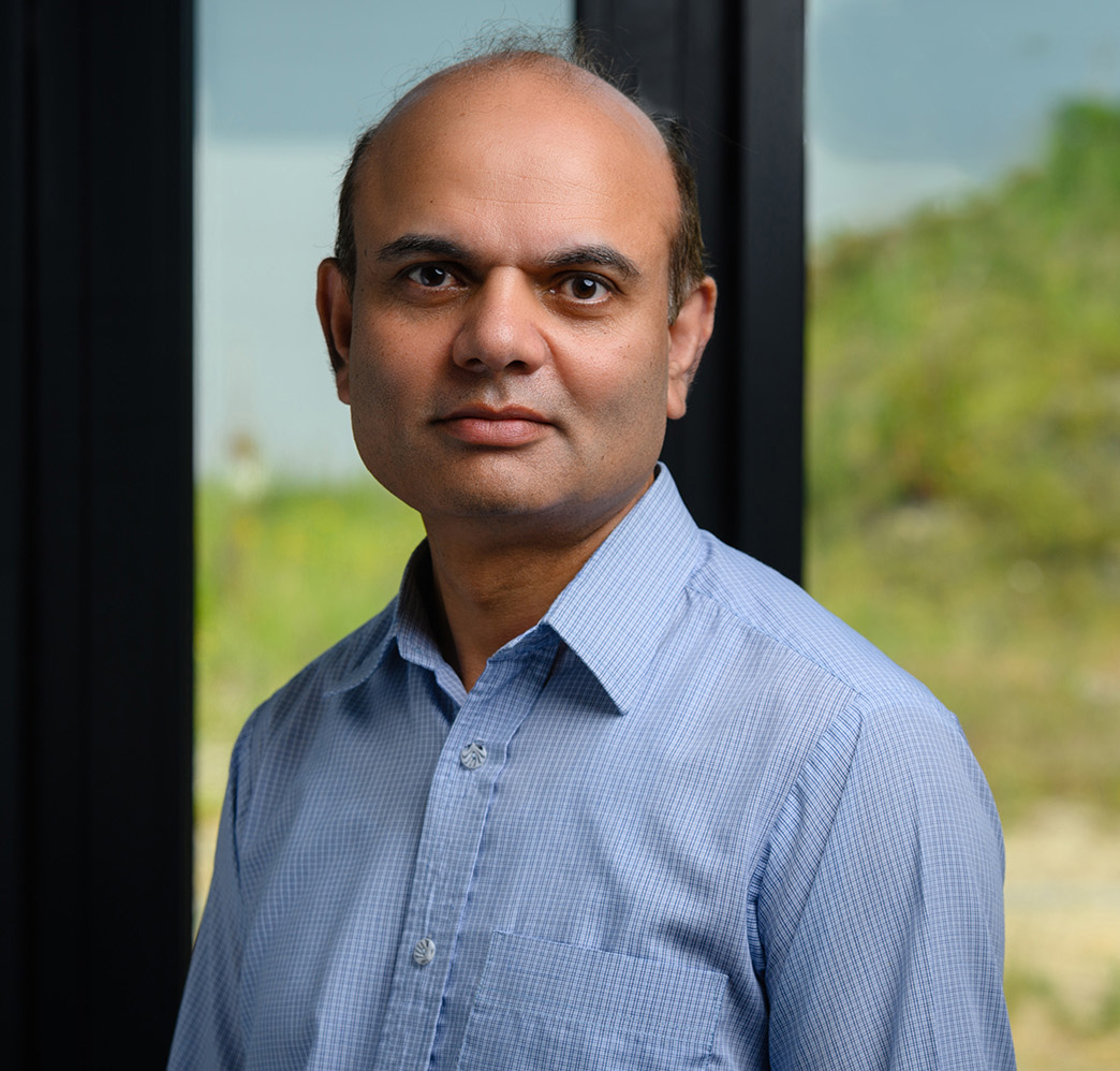 Meet the team – TERC