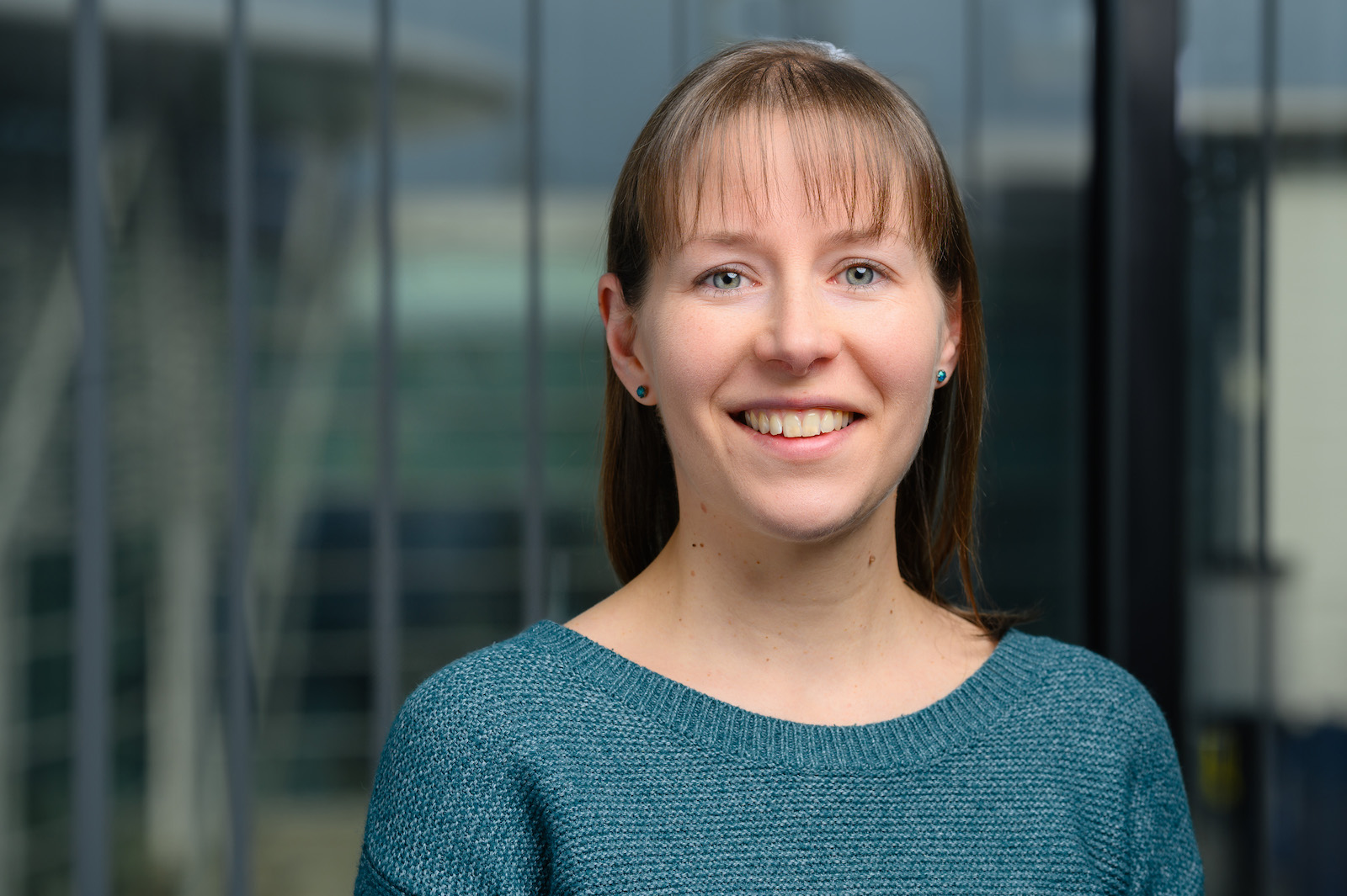 Dr Karen Finney – TERC